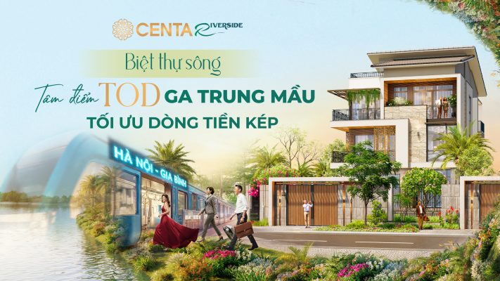 Trang chủ | Centa Riverside